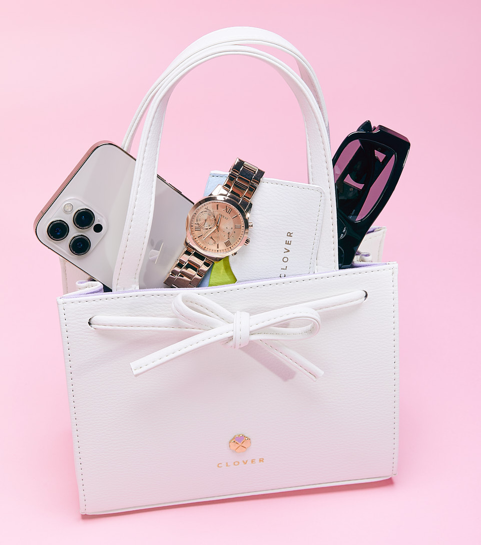 CLOVER | Tienda Online Oficial