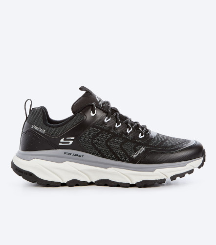 TENIS SKECHERS D LUX JOURNEY TEMPO STITCH