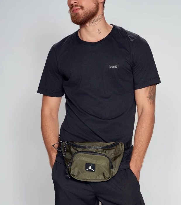 BOLSO NIKE JAM RISE CROSS BODY BAG