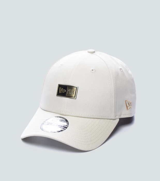 GORRA NEW ERA NE BADGE 9FORTY IVO