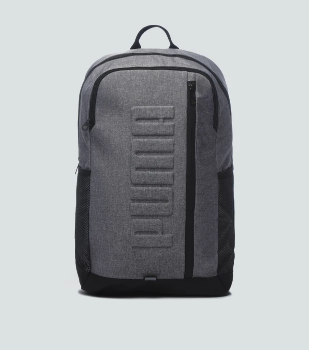 MORRAL PUMA S HEATHER 26L BACKPACK