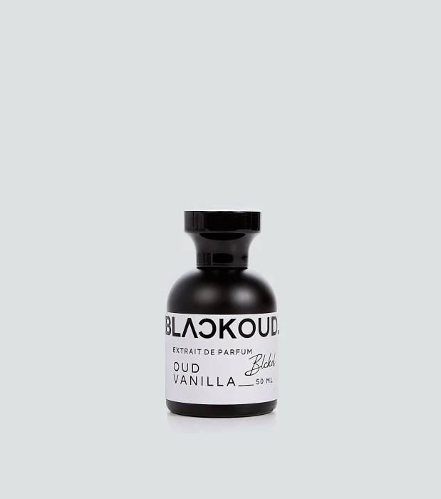 PERFUMES BLACKOUD OUD VAINILLA WHITE PT EXTRAIT 50ML