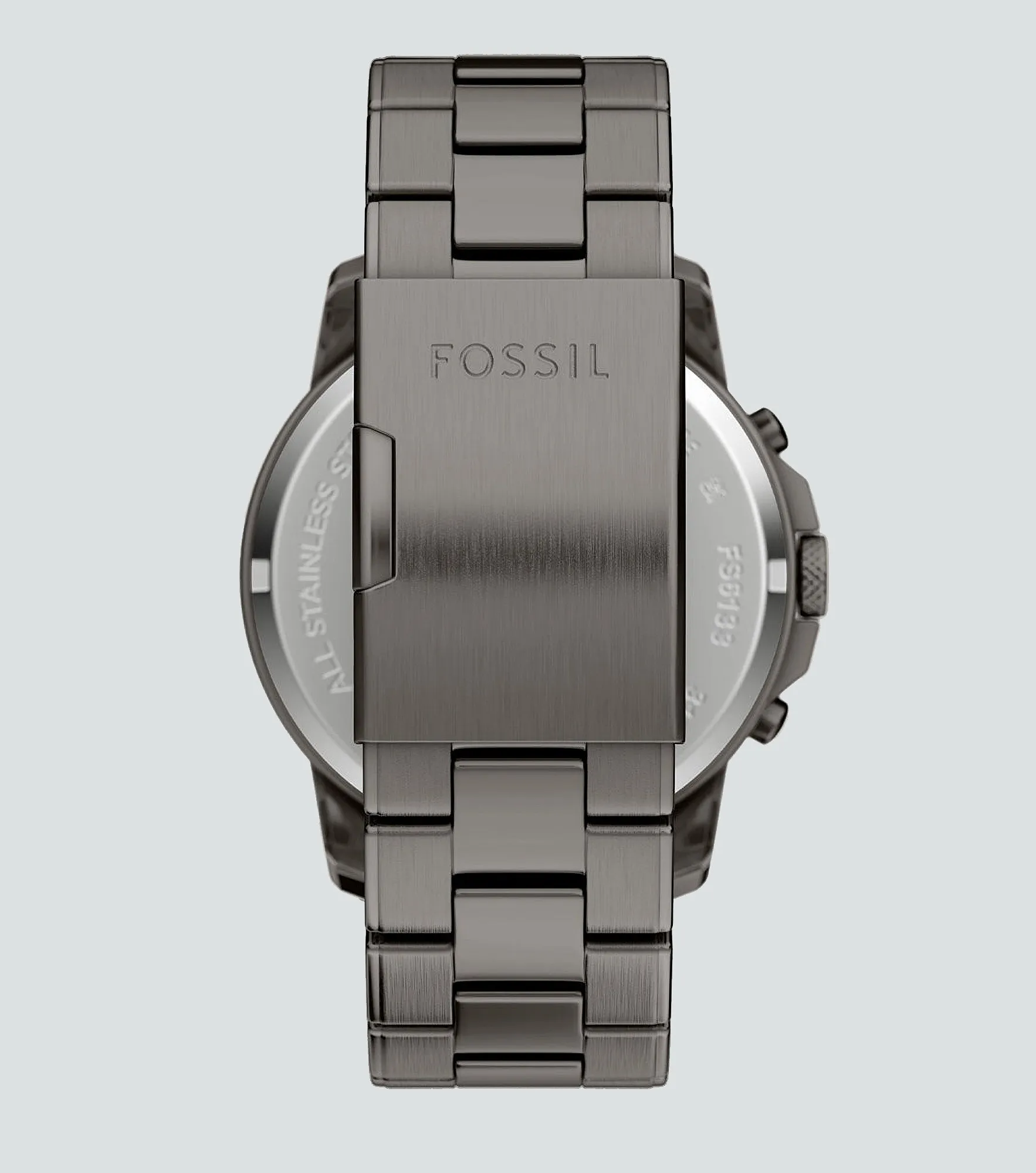 RELOJ FOSSIL HOMBRE