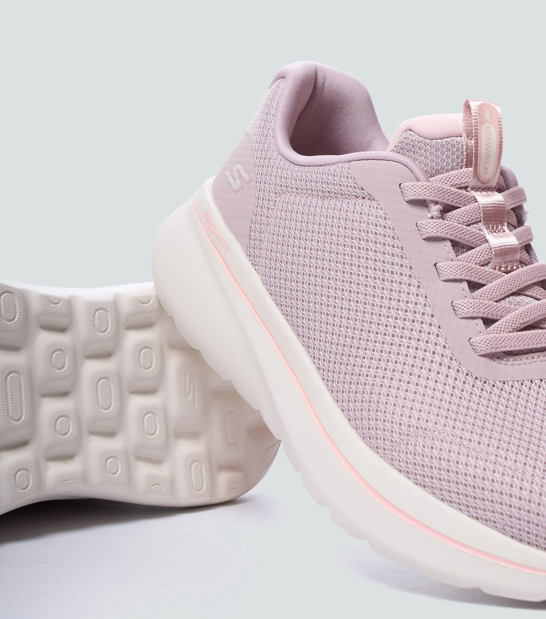 TENIS SKECHERS GO WALK ARCH FIT N JOY