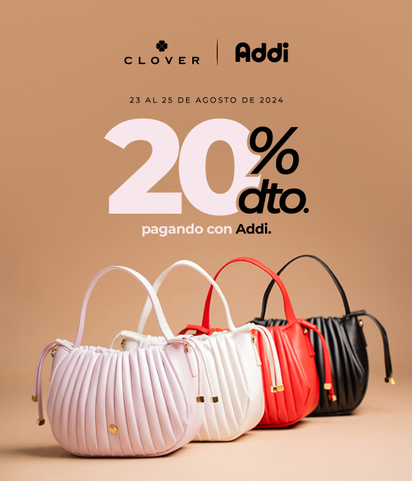 CLOVER | Tienda Online Oficial